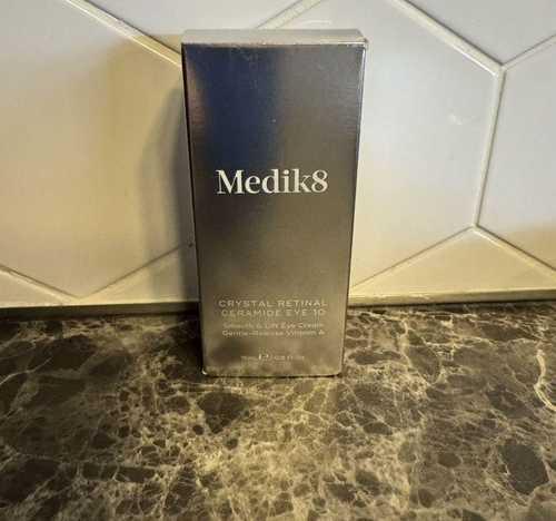 Medik8 crystal retinal ceramide eye 10