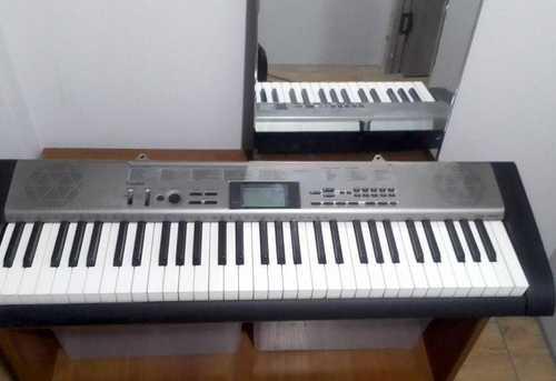 Синтезатор casio ctk1300 ctk-1300 ctk 1300