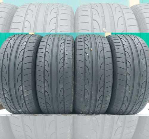 Dunlop SP Sport Maxx 215/45 R16 86H