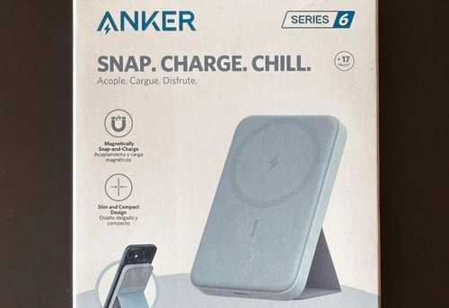 Anker PowerCore Mag-Go 5K