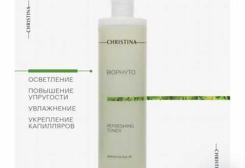 Bio Phyto Refreshing Toner Тоник Christina