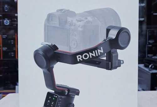 Dji Ronin RS 3