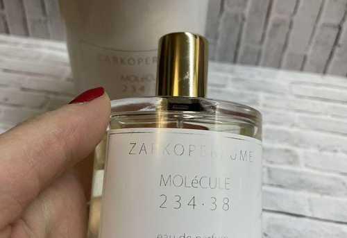 Zarkoperfume molecule 234.38 оригинал 100 мл