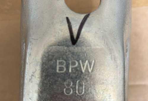 Головка ключа ступицы SW80 L80mm 10-12tConv./ ECO