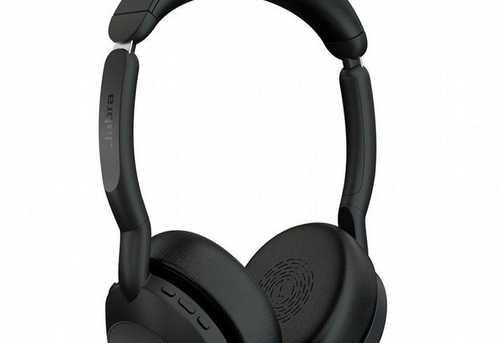 Наушники Jabra Evolve2 55 Link380a MS Stere 588423