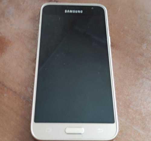 Samsung Galaxy J3 (2017), 2/16 ГБ