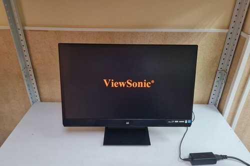 Монитор Viewsonic VX2270Smh-LED