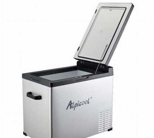Автохолодильник Alpicool C50