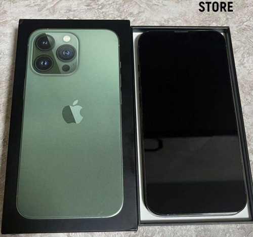 iPhone 13 Pro, 128 ГБ