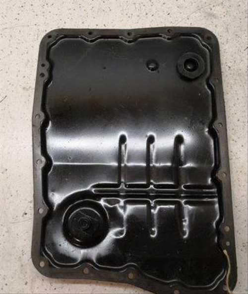 Поддон кпп Nissan Serena N30 SR20DE