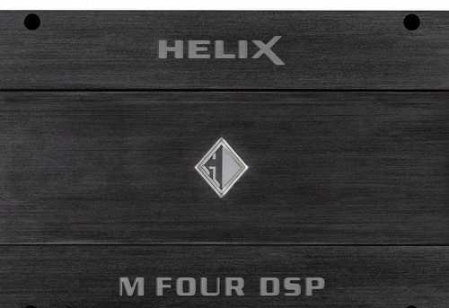 Автоусилитель helix M four DSP