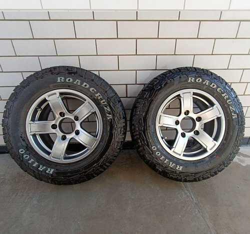 Roadcruza RA1100 A/T 215/75 R15