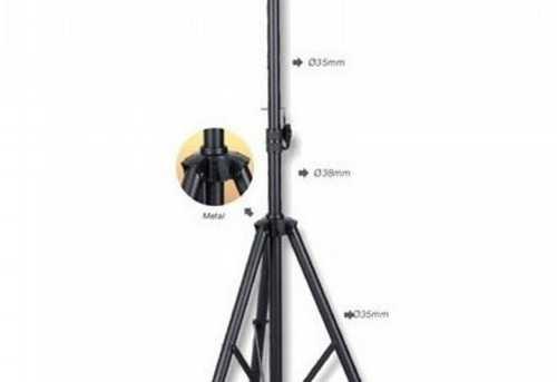 Стойка ECO Stage SS001A Black