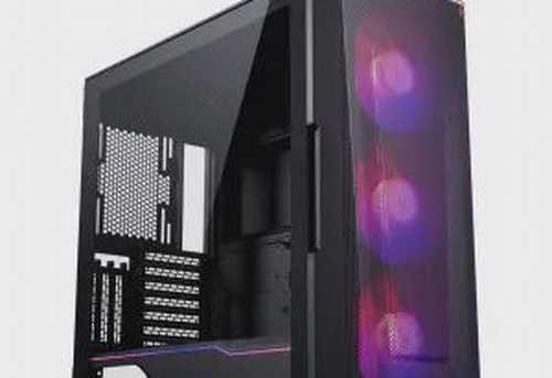 Корпус Phanteks Eclipse G500A, Mid-Tower, черный