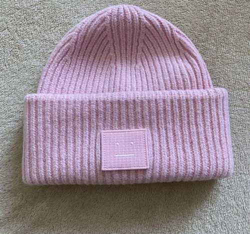 Шапка Acne Studios