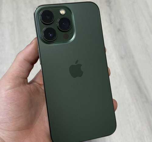 iPhone 13 Pro, 128 ГБ