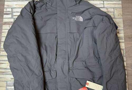 The North Face McMurdo XXL Оригинал Новый Пуховик