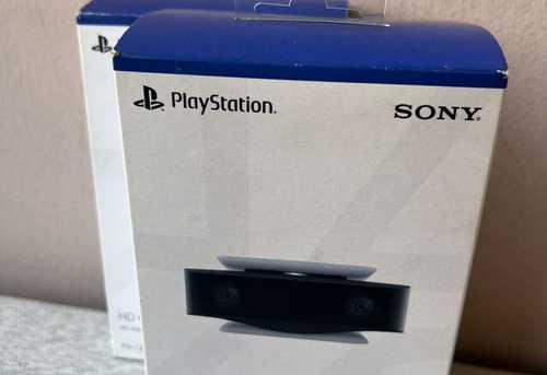 HD Camera Sony PlayStation 5 (CFI-ZEY1) новые