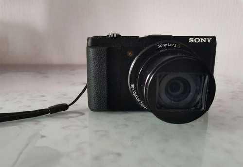 Фотоаппарат Sony Cyber-shot DSC-HX50