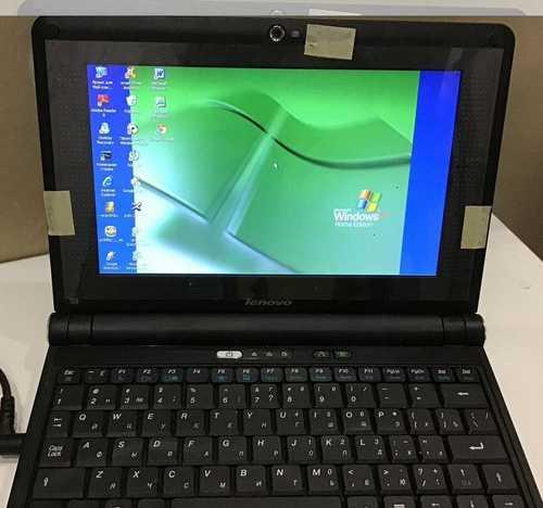 Нетбук Lenovo ideapad s9