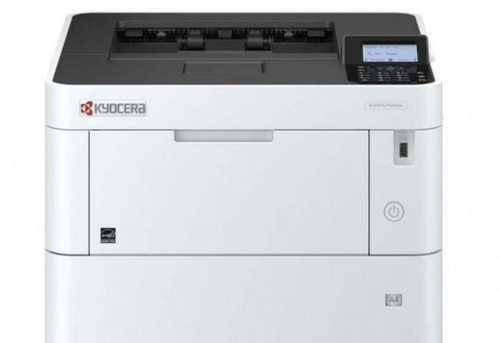 Kyocera p3145dn лазерный принтер