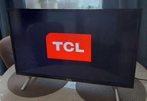 Телевизор TCL 28 дюймов