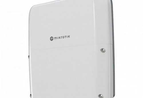 Уличный маршрутизатор PoE Mikrotik RB5009UPr+S+OUT