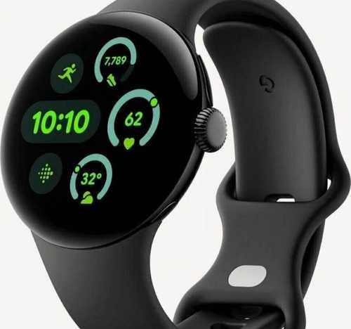 Google Pixel Watch 3 41mm