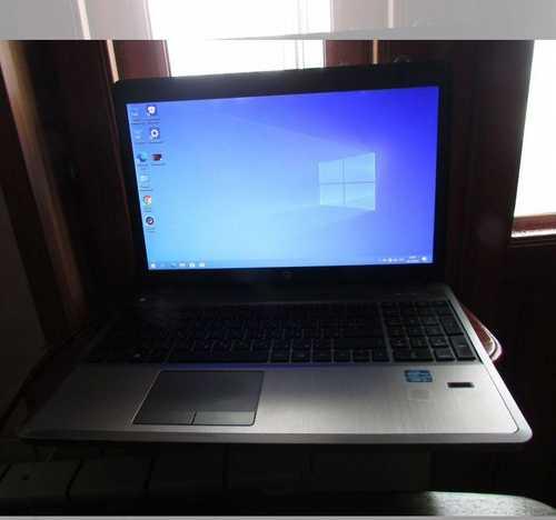 HP i5