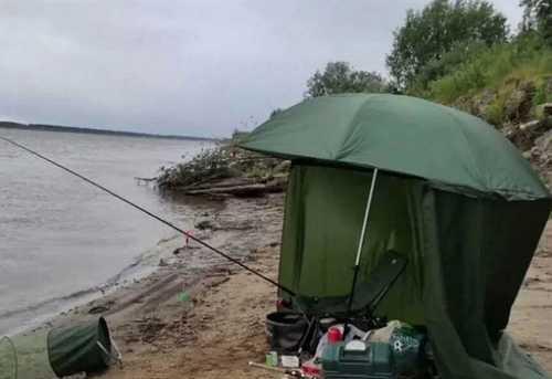 Зонт для Рыбалки