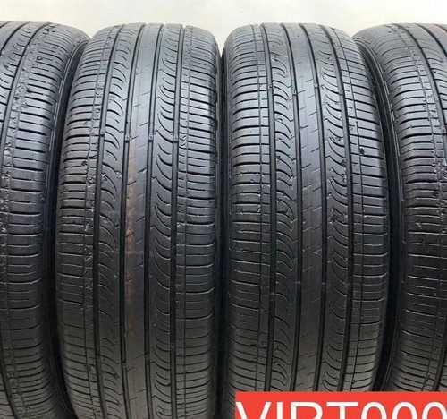 Nexen Classe Premiere CP672 205/65 R16 95H