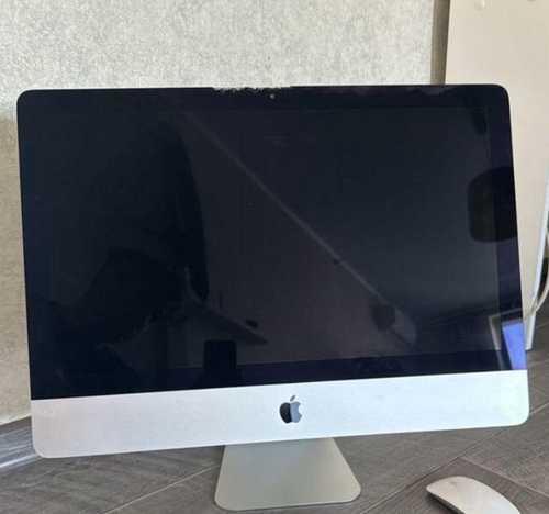 Apple iMac 21.5 2017