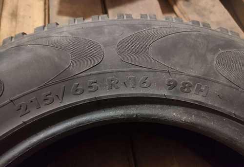 Amtel Planet 215/55 R16