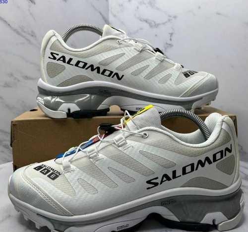 Кроссовки Salomon xt 4