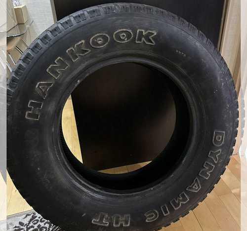 Hankook Dynamic HT RH01 225/75 R16