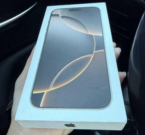 iPhone 16 Pro Max, 512 ГБ