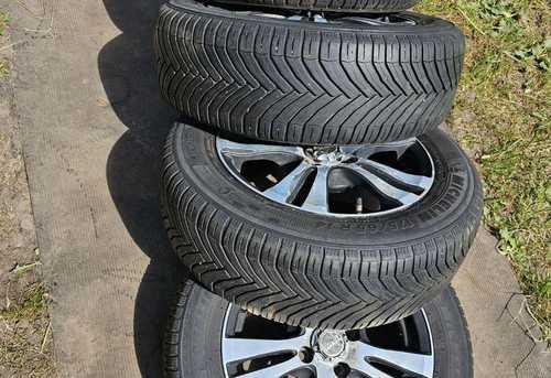 Michelin CrossClimate+ 175/65 R14