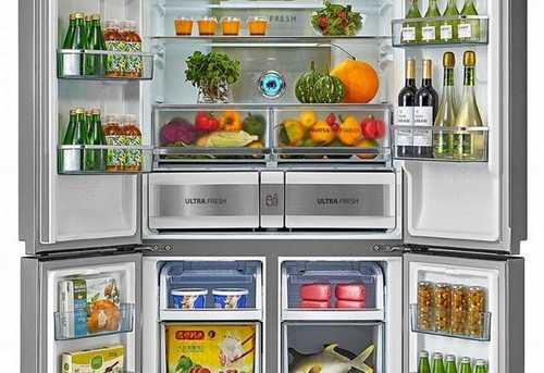 Холодильник многодверный Toshiba