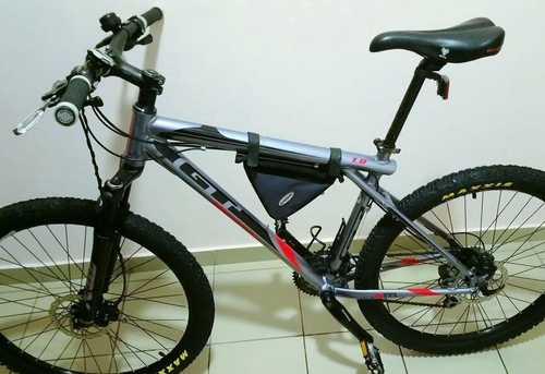 MTB GT Avalanche 1.0 Disk (USA)