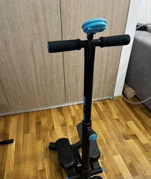 Степпер Domyos MS120