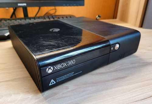 Xbox 360 e