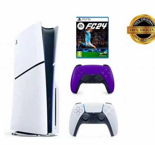 Sony PlayStation 5 Slim