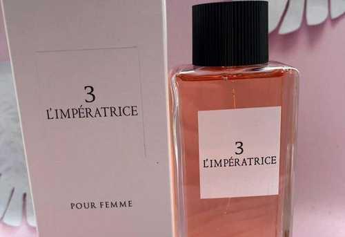 L'Imperatrice 3 Dolce&Gabbana 100ml(Евро качество)