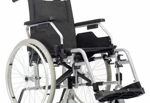 Инвалидная коляска Ortonica Deluxe 590