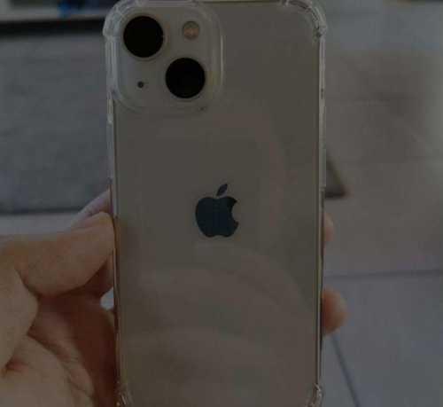 iPhone 13 mini