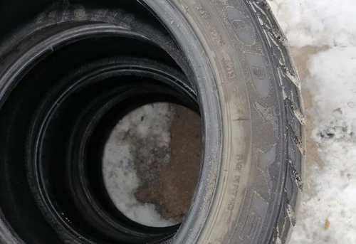 Goodyear Cargo Ultra Grip 205/55 R16 T