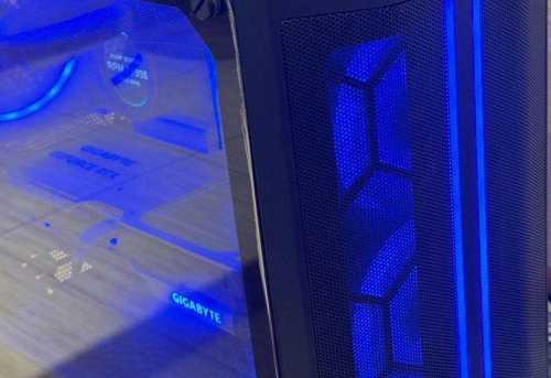 I9 - 14900k, 96 гб (7600), 2 tb ssd, новый
