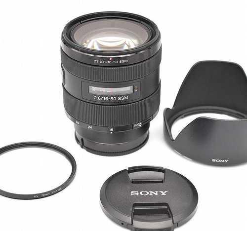 Sony DT 16-50 / F2.8 SSM (002)