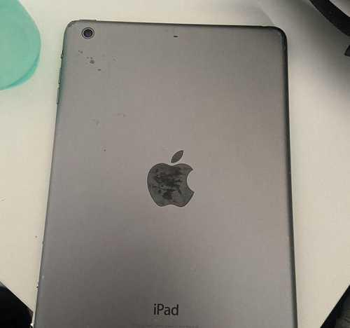 iPad mini 2 запчасти