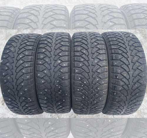 Nokian Tyres Nordman 4 205/55 R16